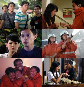 FILM - FILM PILIHAN: SI JAGO MERAH