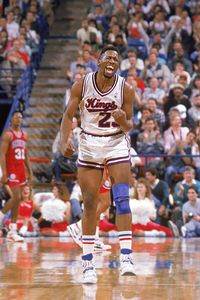 Donny Puck: R.I.P., Wayman Tisdale