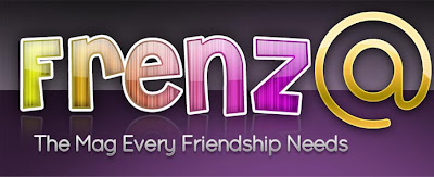 You. Me. We. Frenz@.: The Star NiE Mag Inc 2009 - Our template