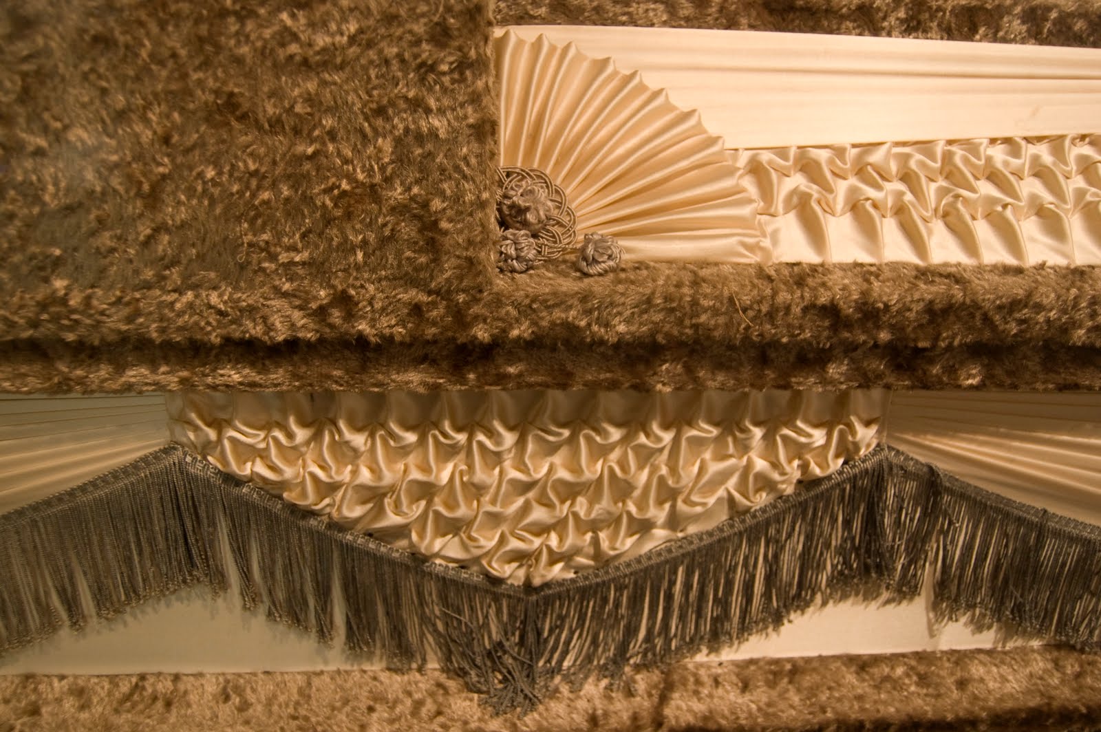 wake: National Museum of Funeral History