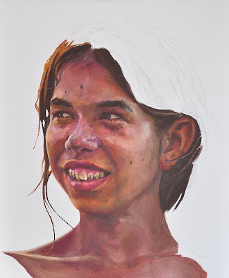 daniel brici: stories from the road