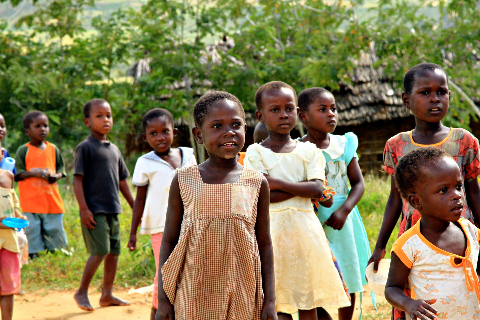 Koins for Kenya: Sherrie's 2010 Kenya Reflections