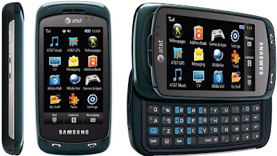 Telephone: Samsung Impression Pour vous impressionner - PORTIQUE BOIS ...