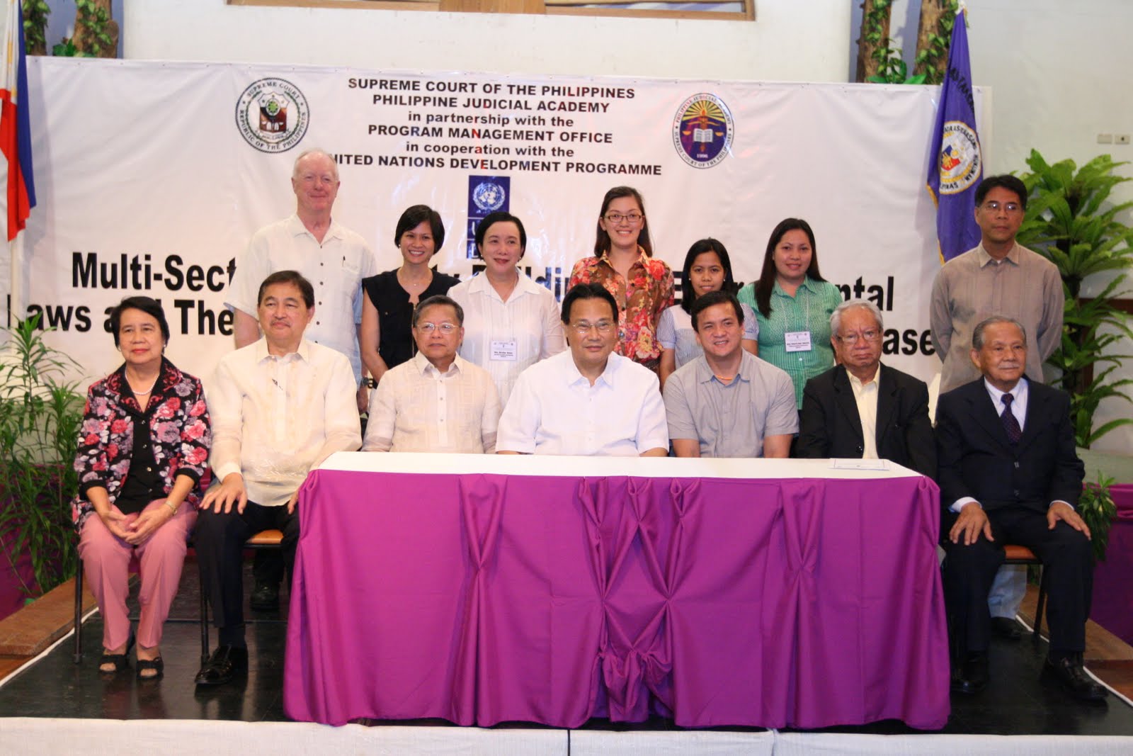 Environment & Natural Resources in the 21st Century: Environmental Law ...