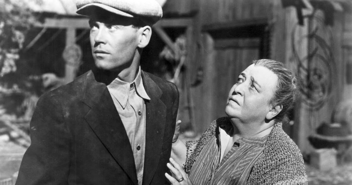 Chronological Snobbery: The Grapes of Wrath