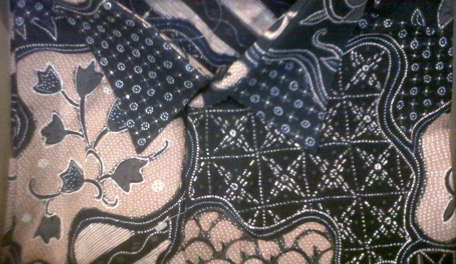 Maradilla Syachridar: Di Balik Canting Ada Cerita