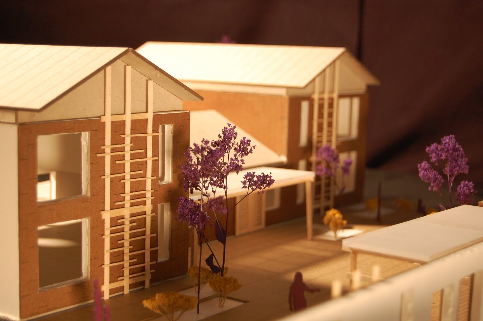 Farmworker Housing Design | Just another University of Oregon Sites site