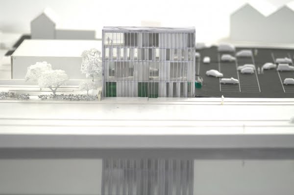 a f a s i a: LABEL architecture