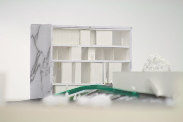 LABEL architecture – a f a s i a