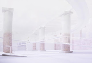 Tetsuo Kondo Architects .Transsolar – a f a s i a