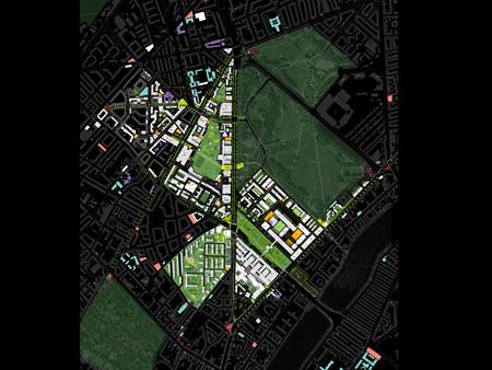 COBE – a f a s i a