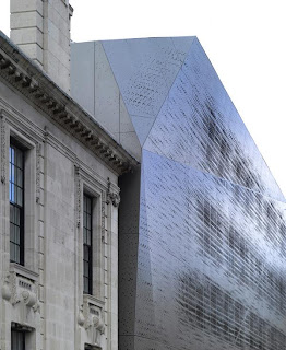 rare architecture – a f a s i a