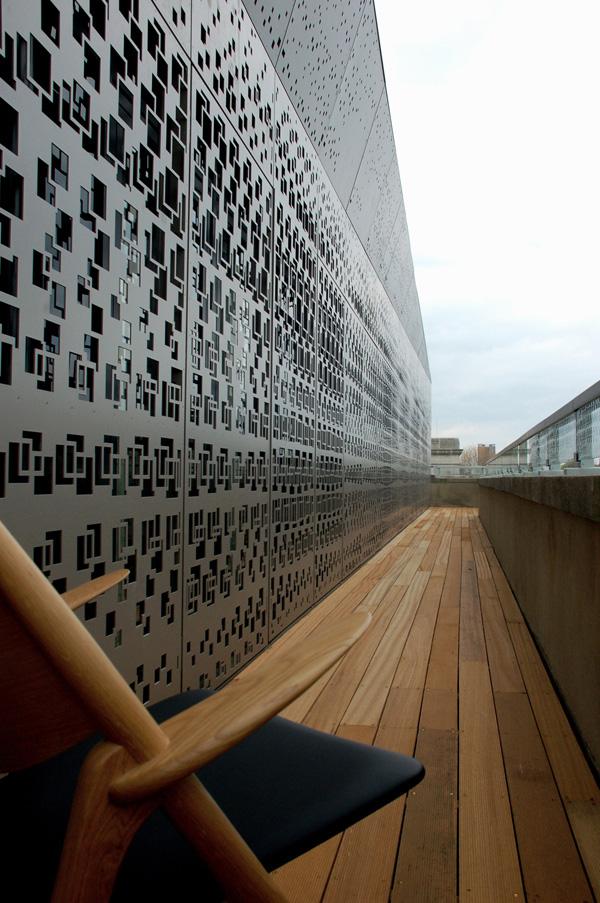 rare architecture – a f a s i a