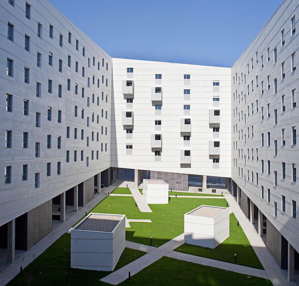 coco arquitectos – a f a s i a