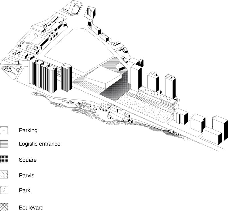 LABEL architecture – a f a s i a