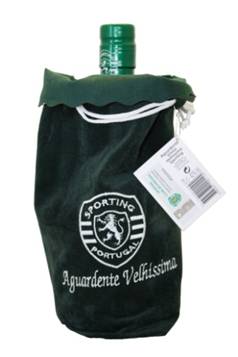 apavi: Produtos Sporting Clube de Portugal