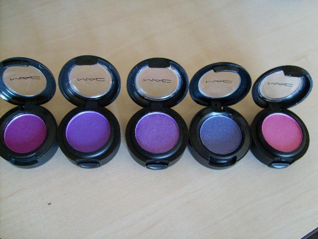 MAC-Cosmetics: MAC - Produse Cosmetice Profesionale