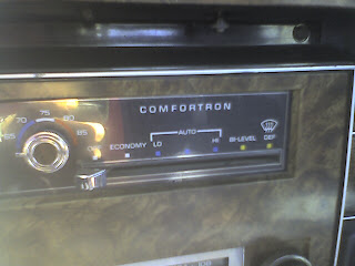 Comfortron - Nissan Skyline GT-R s and GTR Information