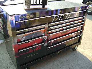 Snap On GT-R Toolbox - 2009gtr.com