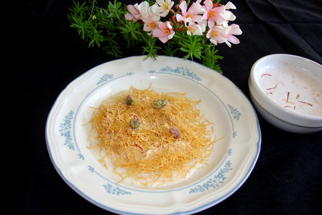 Sailaja Kitchen...A site for all food lovers!: Pathir Peni / Pathir ...