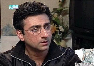Zulfiqar Sheikh & his beatiful wife Tasmina sheikh.