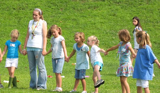 scrapfreakintastic!: 10 Things Tuesday-Favourite Childhood Games