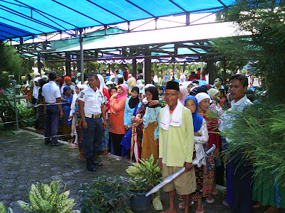 My Works ^^: Contoh-contoh Hasil Foto EDFAT