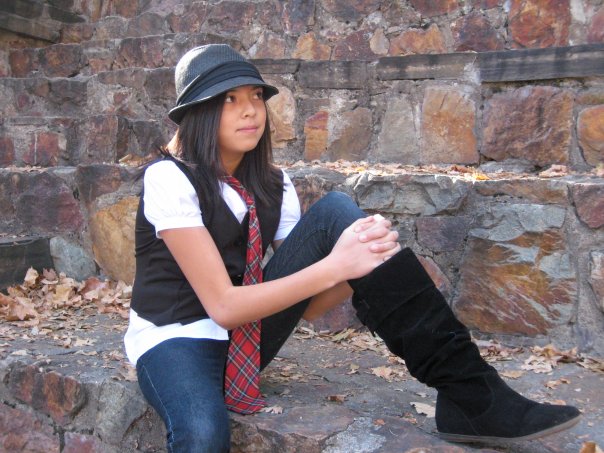 Cooking for a Mexican!: MY FAMILIA