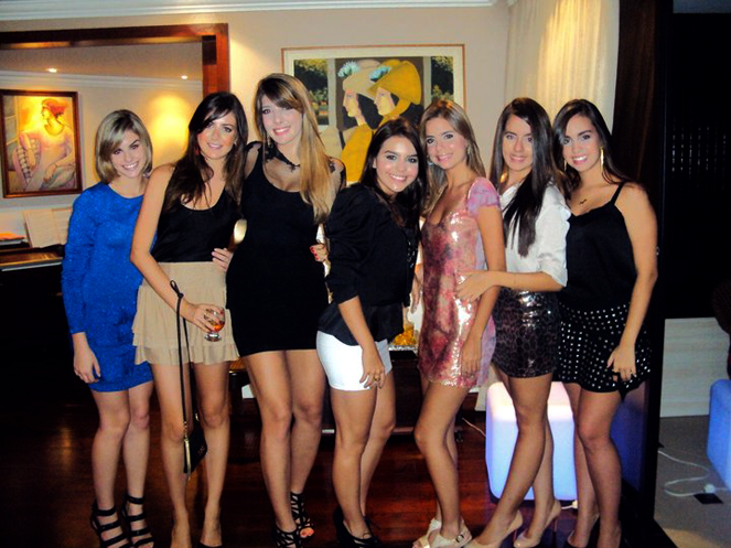 B-DAY ALICE RIBEIRO COUTINHO - Paulo Germano