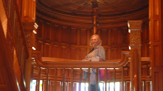 Travels with Larry and Marsha: Victoria and Mt. Rainier