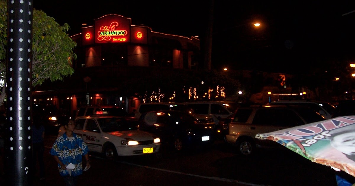 Fair and Balanced: Malate, Manila