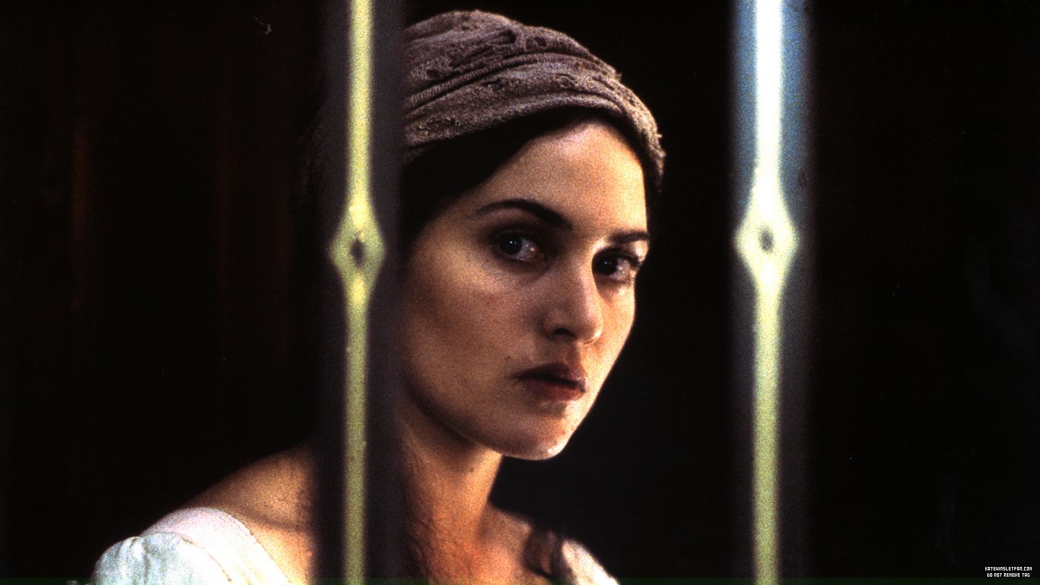 FILMY KOSTIUMOWE: Quills (2000)