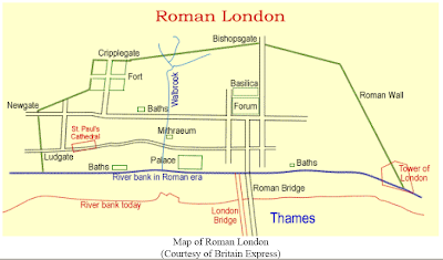 The Grammar of History: Roman England