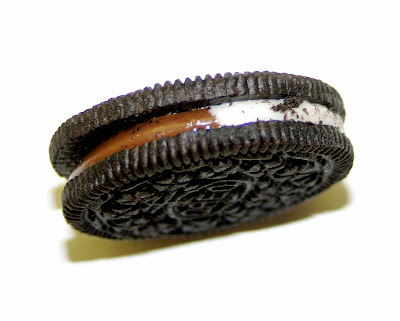 The Food Abides ™: How do you make a BAD Oreo?