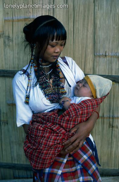 MANSAKA TRIBES DAVAO