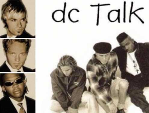 DC+TALK (image)