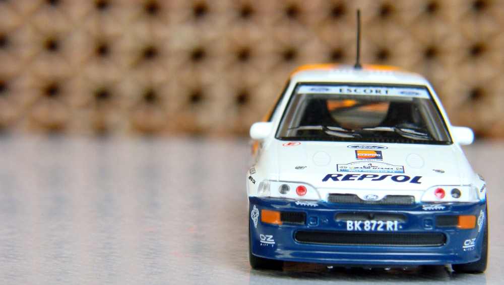 JUST AKBAR!: World Rally Championship Bank Utama Rally of Indonesia 1996