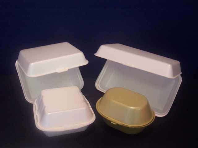 Facts About Anything: Polystyrene