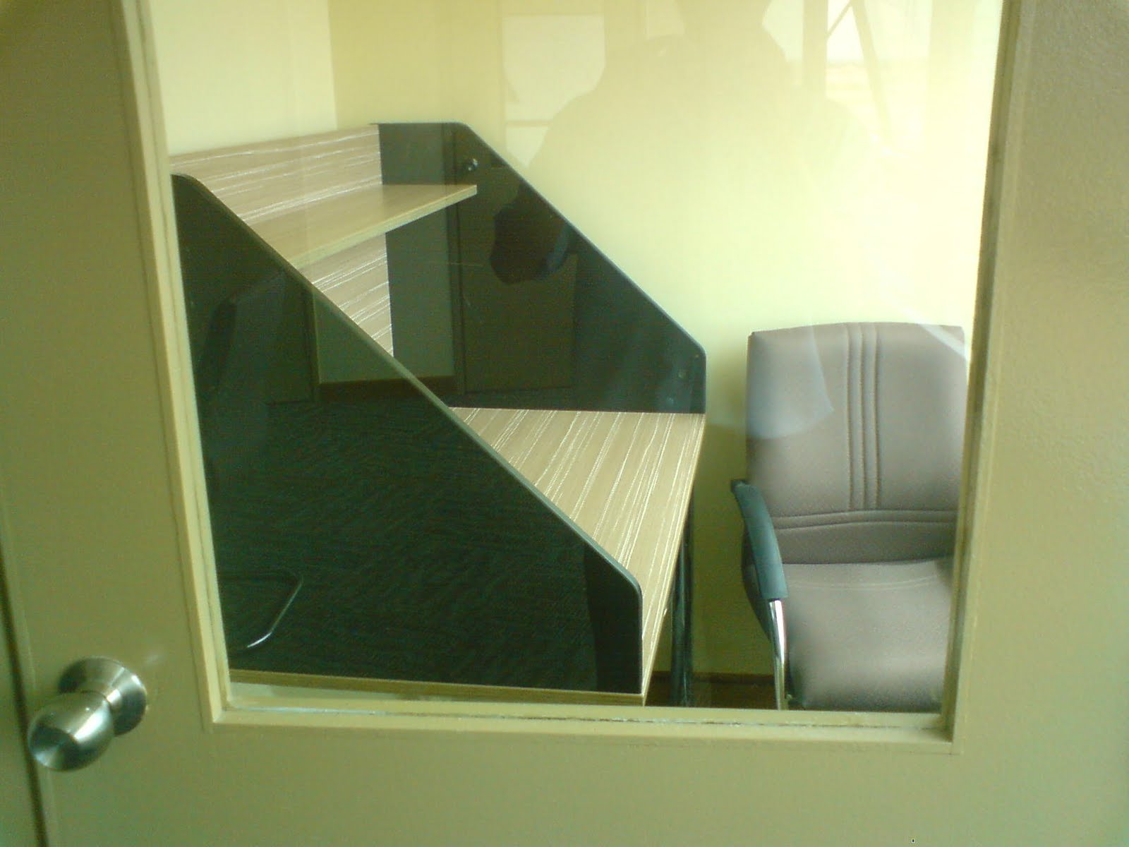 Facts About Anything: UTHM New Library!