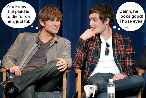 Facts About Anything: Bromance