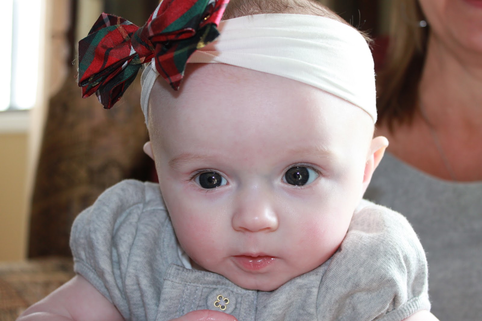 Strittmater Family Happenings!