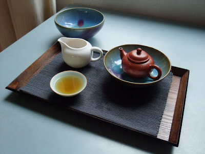 La Grande Toge Rouge