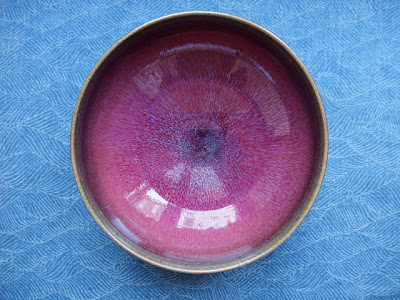 La Grande Toge Rouge