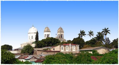 Departamento de Carazo: Carazo,Nicaragua