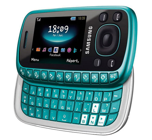 electronics: About Stuff From Samsung B3310 Corby Mate