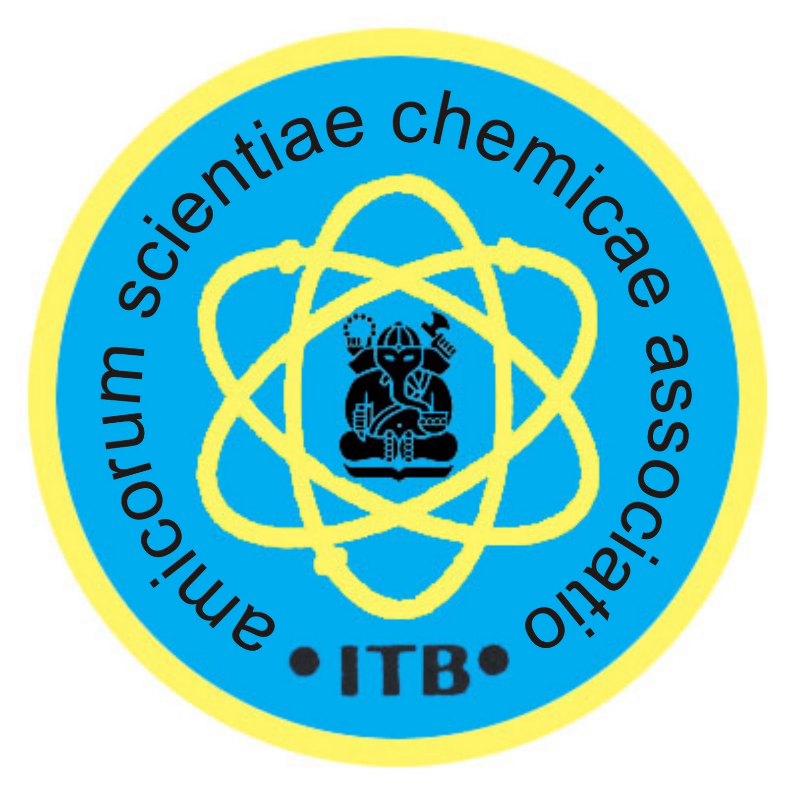 BIAN'S: Warna - warni kemahasiswaan ITB (Institut Teknologi Bandung)