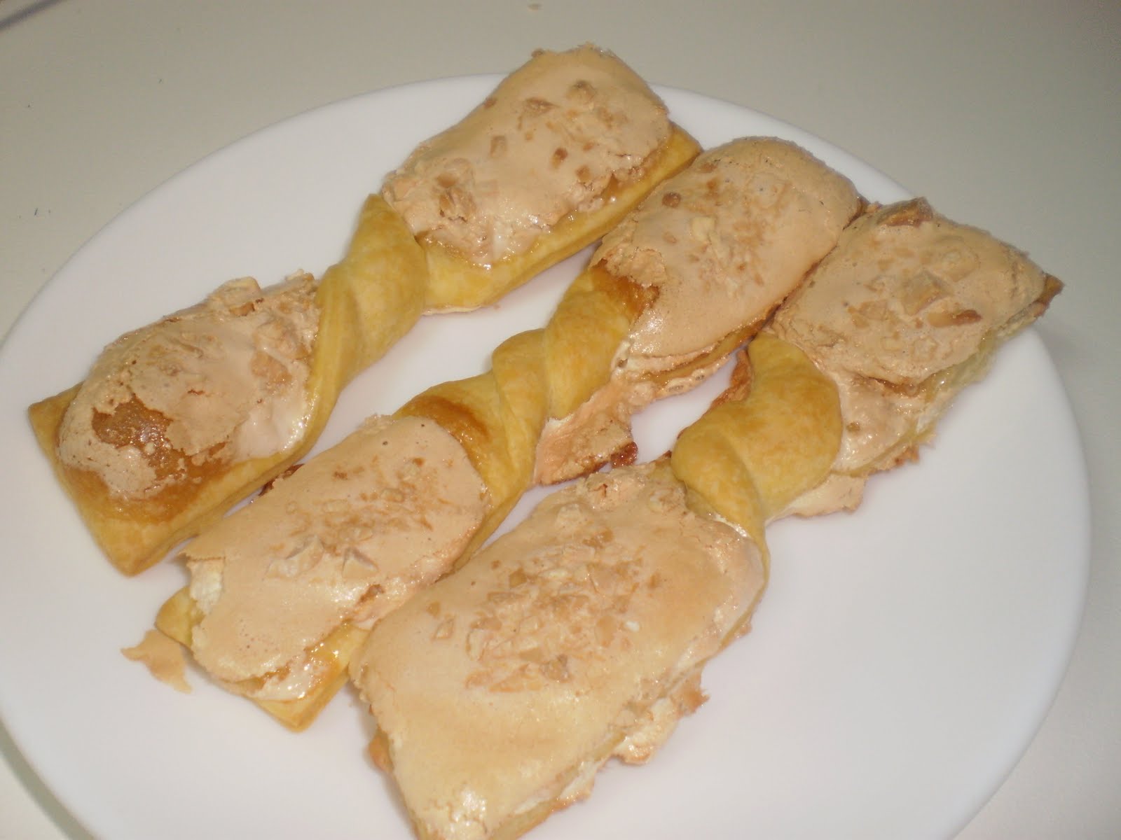 Una terapia muy dulce: Corbatas