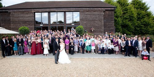 Nigel Chapman Photography: Jess & Dave - St Georges's School Chapel ...