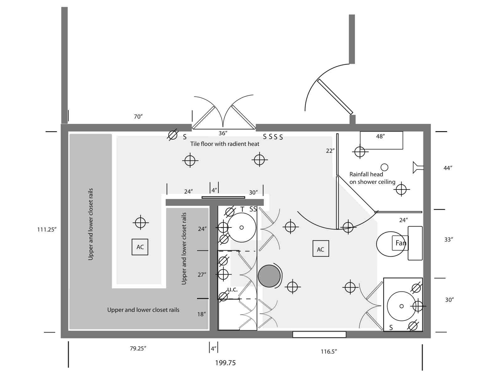 Adventures in Home Improvement: Big Plans