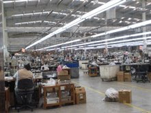 Traveling with SJGELA....: Weeks 3 and 4: Learning about maquiladoras ...